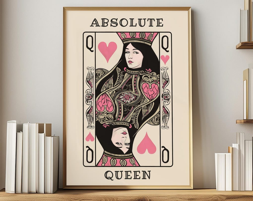 Pink Aesthetic Room Decor Trendy Girly Bedroom Decor Vintage Playing ...