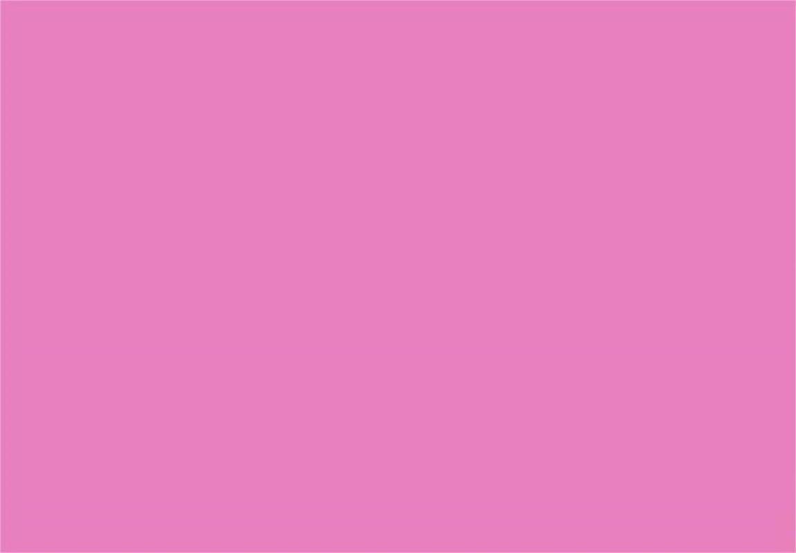 Pink Backdrop Pink Screen Solid Color Photography Background Picture Banner 7x5ft - Walmart.com