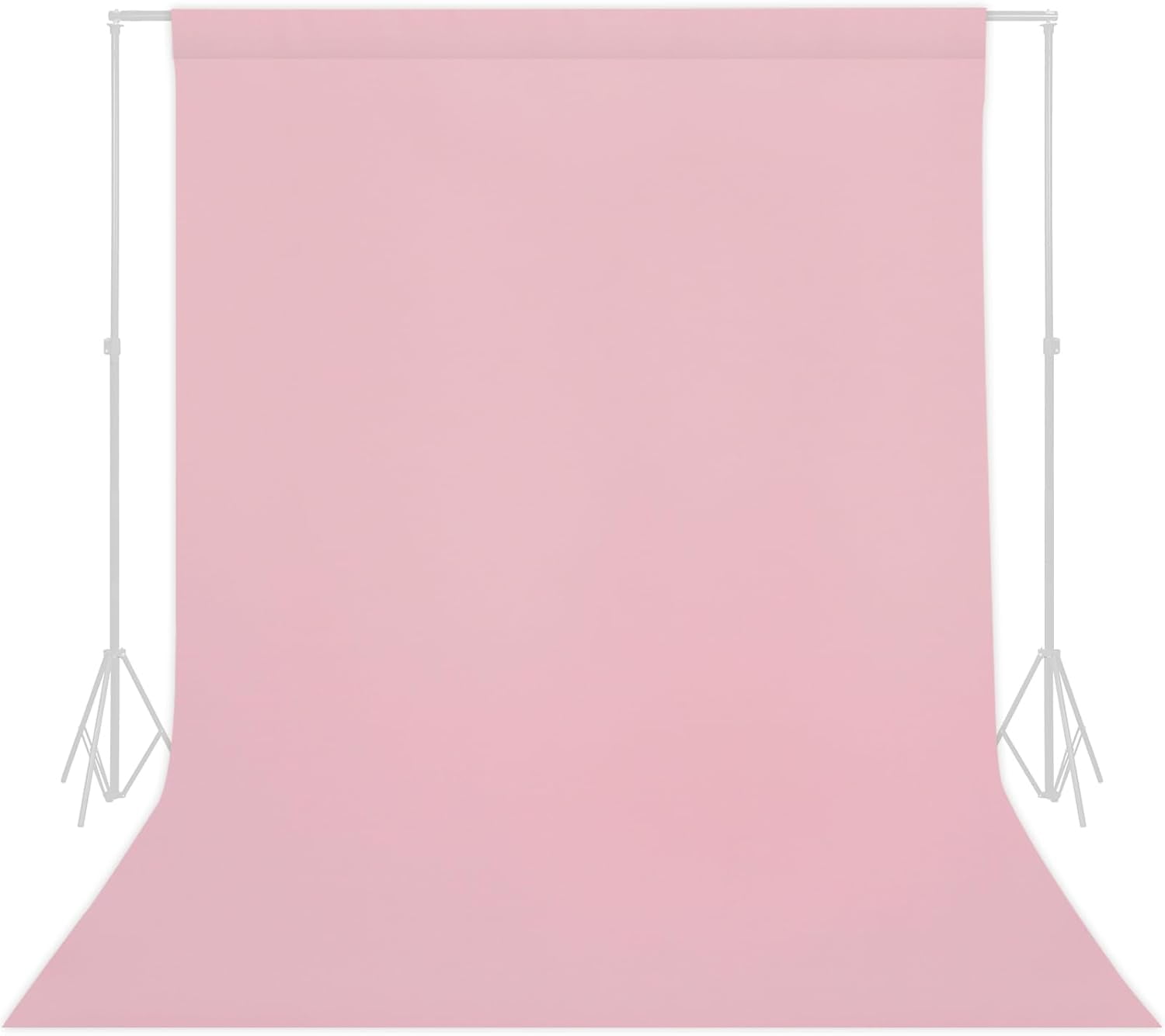 Pink Background Backdrop - 6x9 FT Backdrops for Photo Booth Backdrops ...