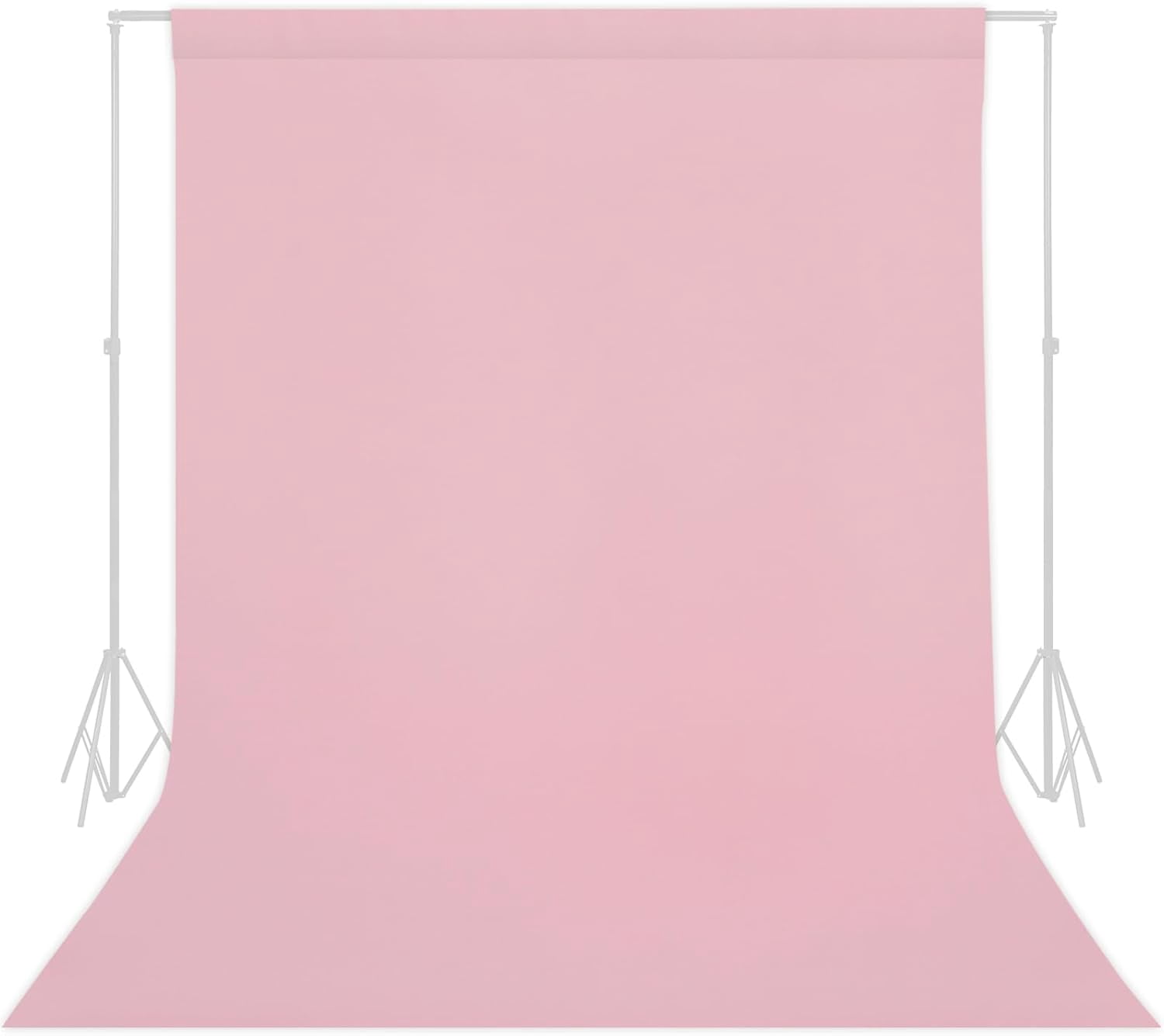 Pink Background Backdrop - 8x10 FT Backdrops Background for Photography ...