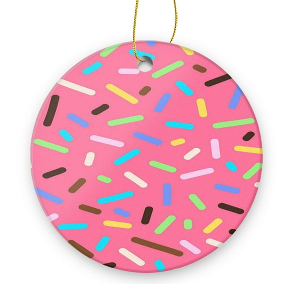 Christmas Ornament Background Images