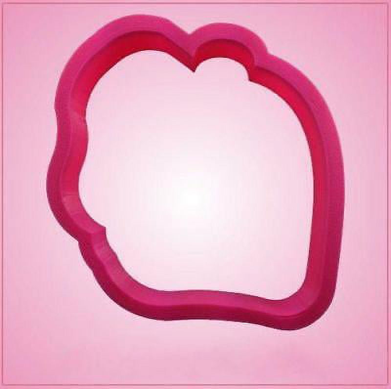 Pink Backpack Cookie Cutter Walmart