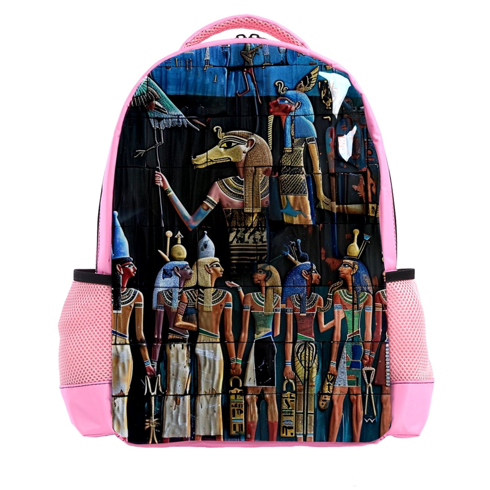 Pink Backpacks for School Backpacks for Teenagers Kids Backpack for ...