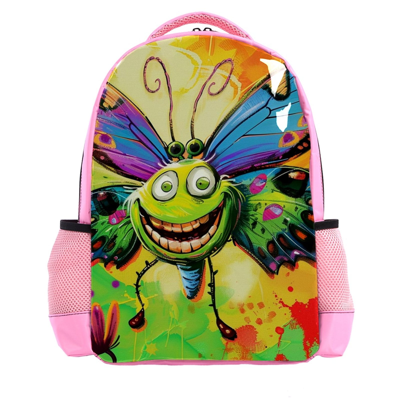 Pink Backpacks for School Backpacks for Teenagers Kids Backpack for ...