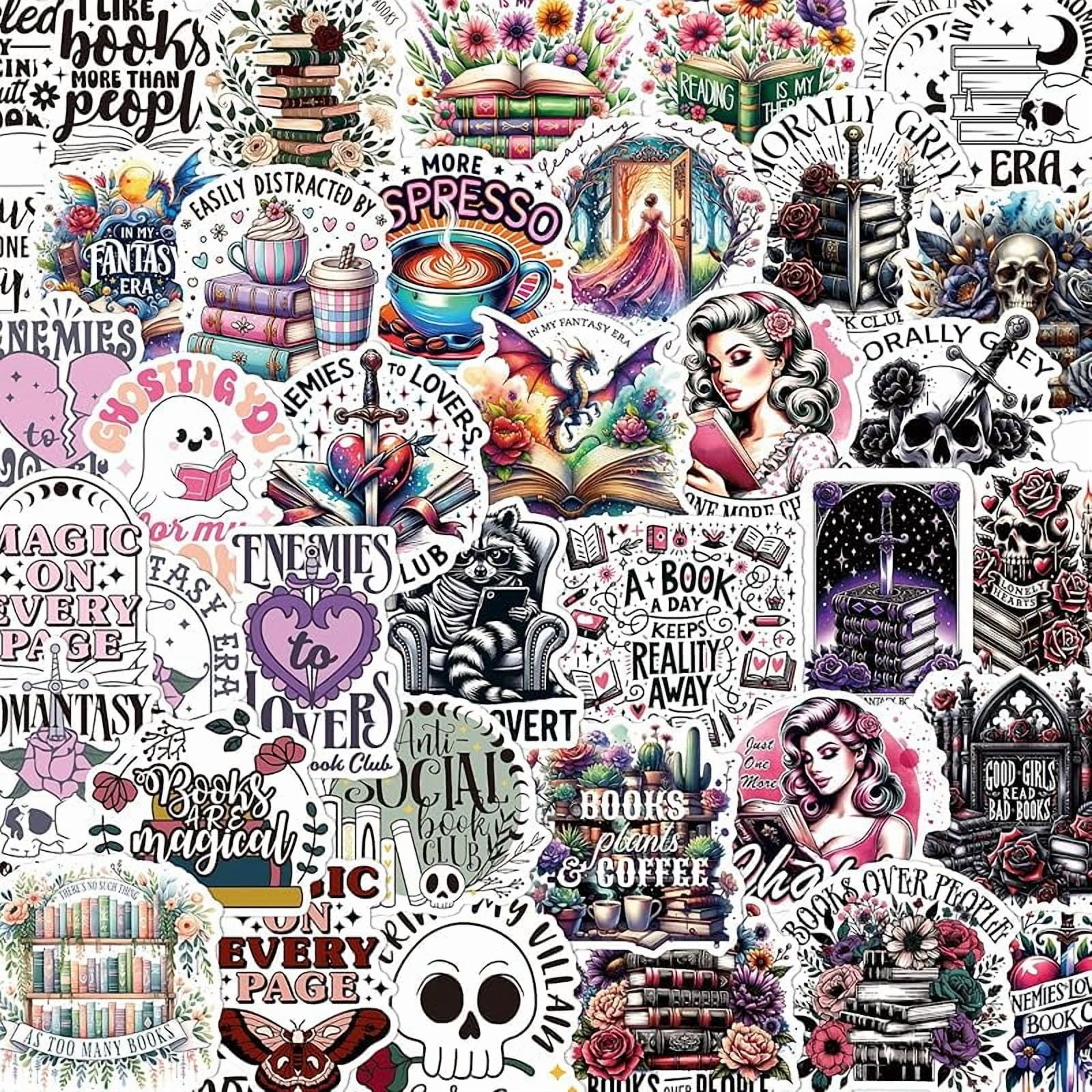 Pink Bible Verse Stickers - 100Pcs Christian Jesus Stickers, Coquete ...