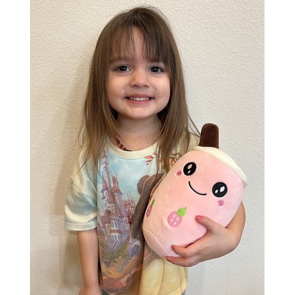 Boba Squishmallow