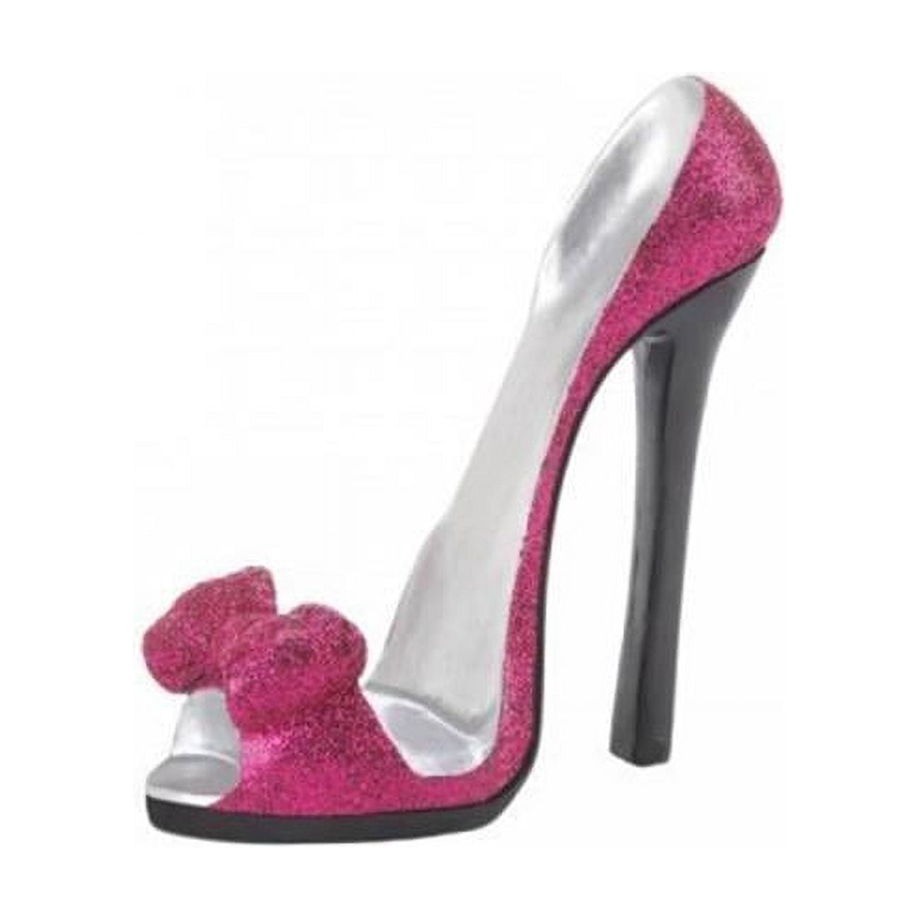 Pink Bow Shoe Phone Holder - Walmart.com