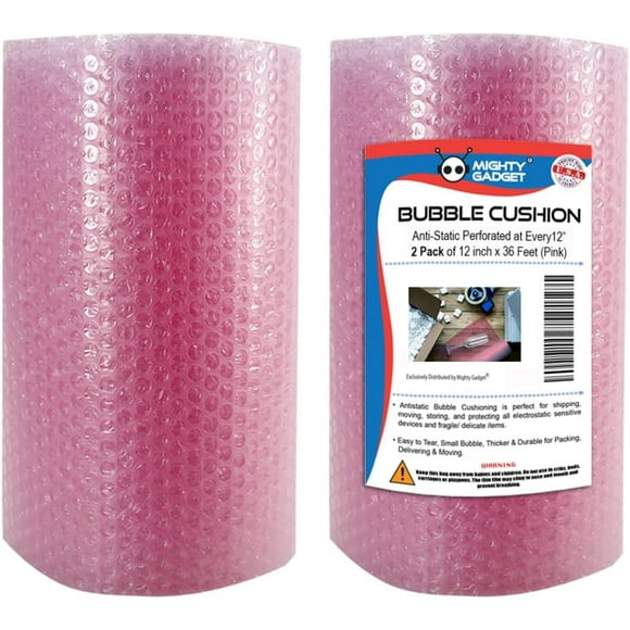 Anti Static Bubble Wrap