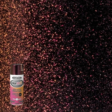 Blue Cosmos, Rust-Oleum Color Shift Spray Paint-372479, 11 oz - Walmart.com