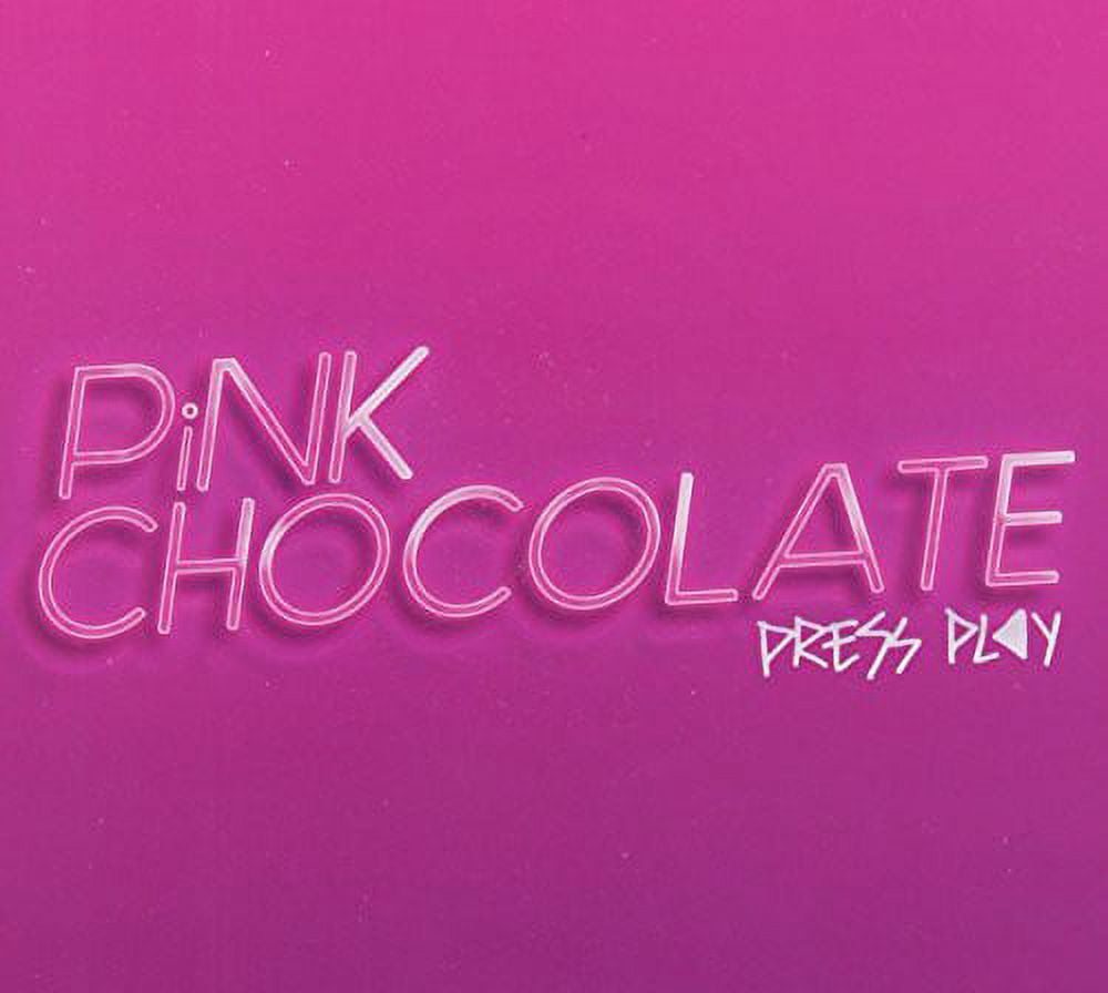 Pink Chocolate - Press Play - Music & Performance - CD - Walmart.com