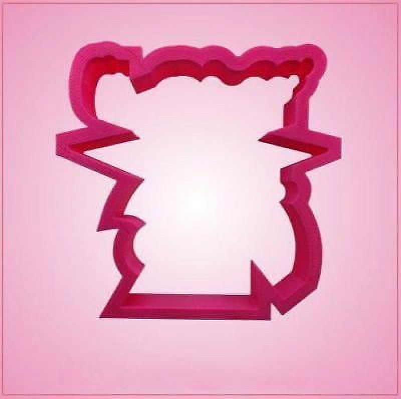 Pink Class Of Cookie Cutter - Walmart.com