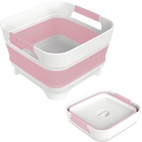 Collapsible Dish Tub