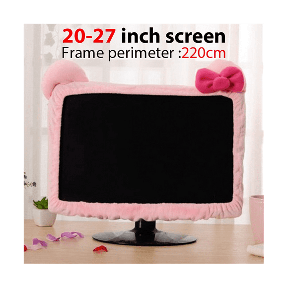 Computer Monitor Dust Covers in Monitor and Screen Accessories ...