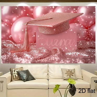 Prom Send Off Backdrop 2026 Graduation Class of 2026 Background ...