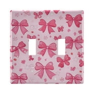 Switch Panel 4.48x4.56In Switch Plate Wall Panel Living Room Kitchen ...