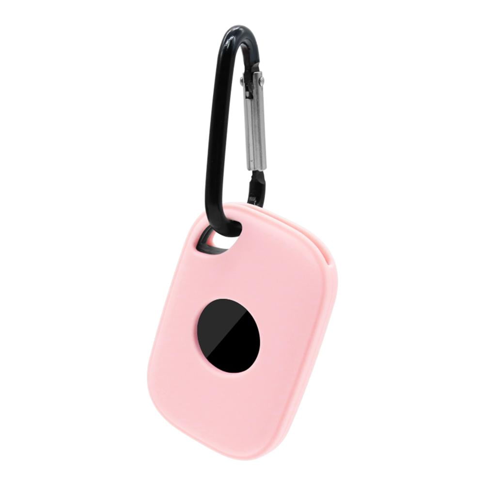 Pink (D) $for tile pro 2024 Bluetooth smart positioning silicone ...