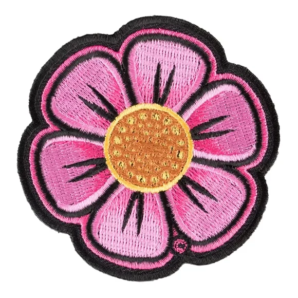 Flower Patches