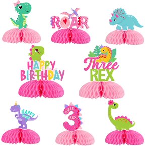 Dinosaur Party Supplies in Party & Occasions - Walmart.com