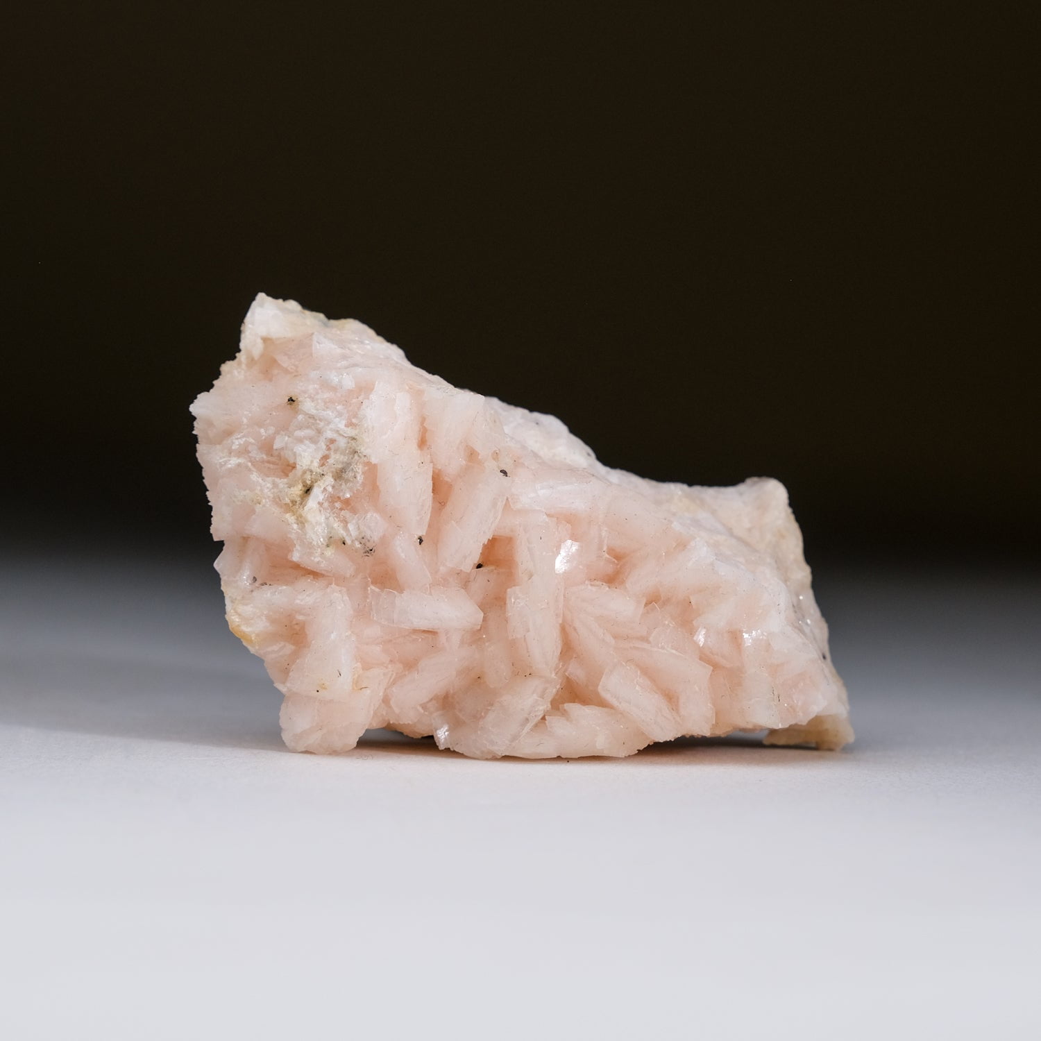 Pink Dolomite Crystal Cluster from Morocco (45 grams) - Walmart.com