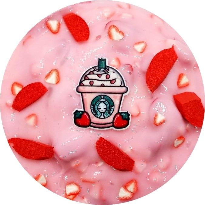 Pink Drink Handmade Thick Slime - Walmart.com