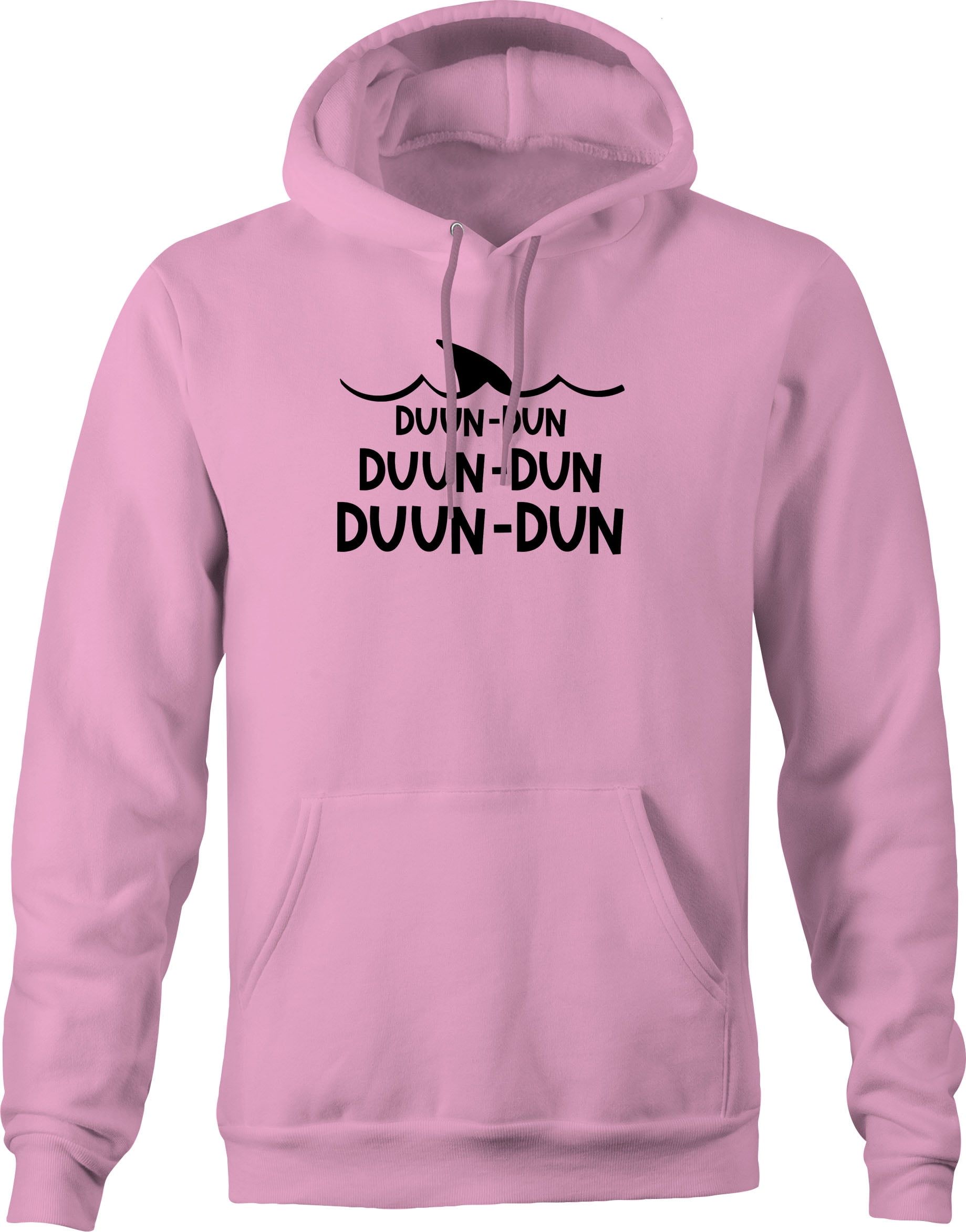 Pink Duun-Dun 3X Shark Incoming Jaws Ocean Predator Fin SM - Walmart.com