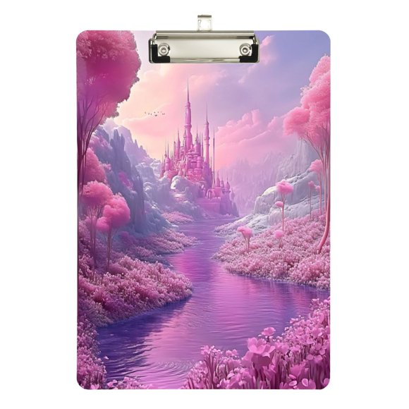 Landscape Clipboard