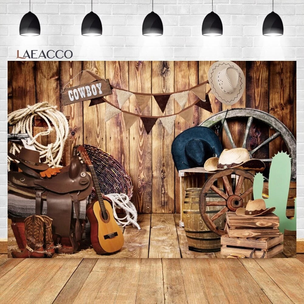 Pink Farm Barn Door Backdrop Rustic Wood House Straw Baby Shower ...