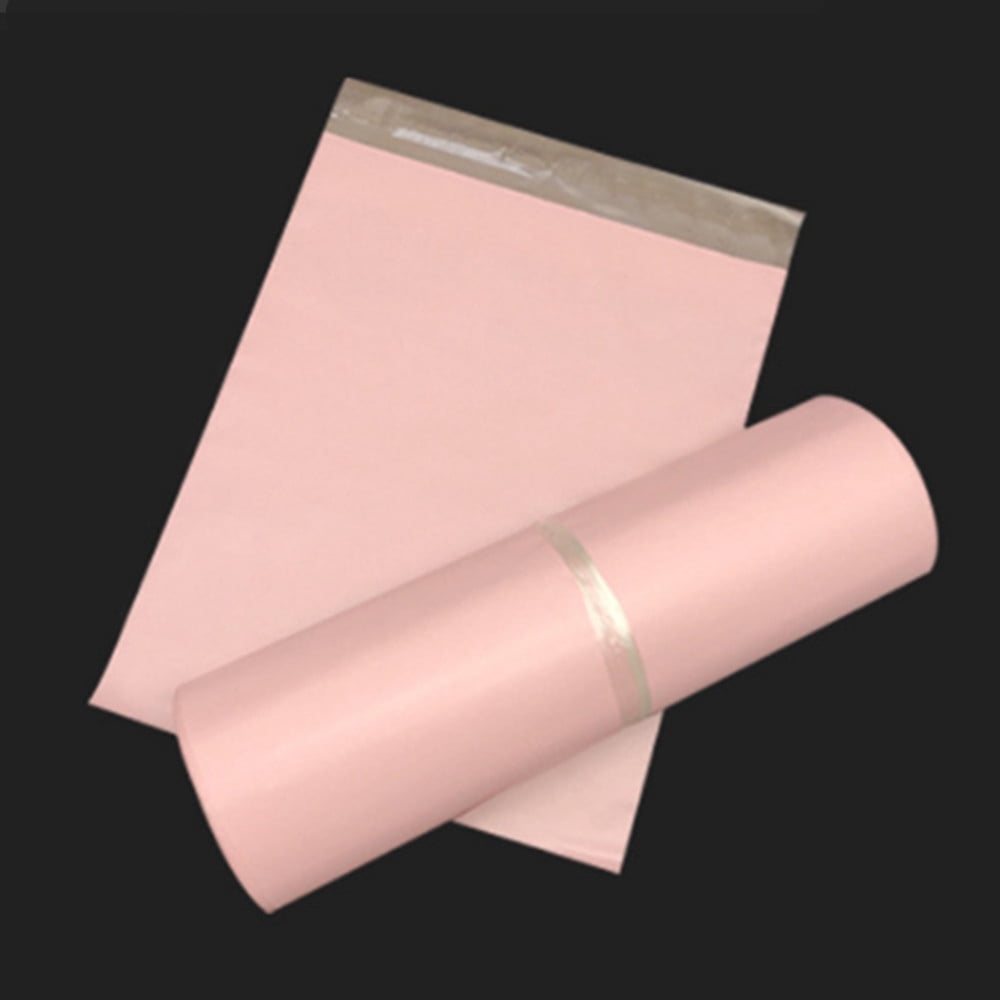 Hipruict Pink Feminine Hygiene Disposal Bags, Sanitary Napkin Disposal ...