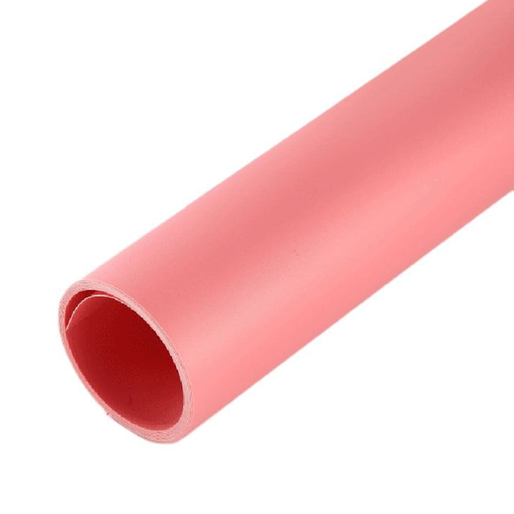 Pink Fine Scrub PVC Background Paperboard for Jewelry, Product, and ...