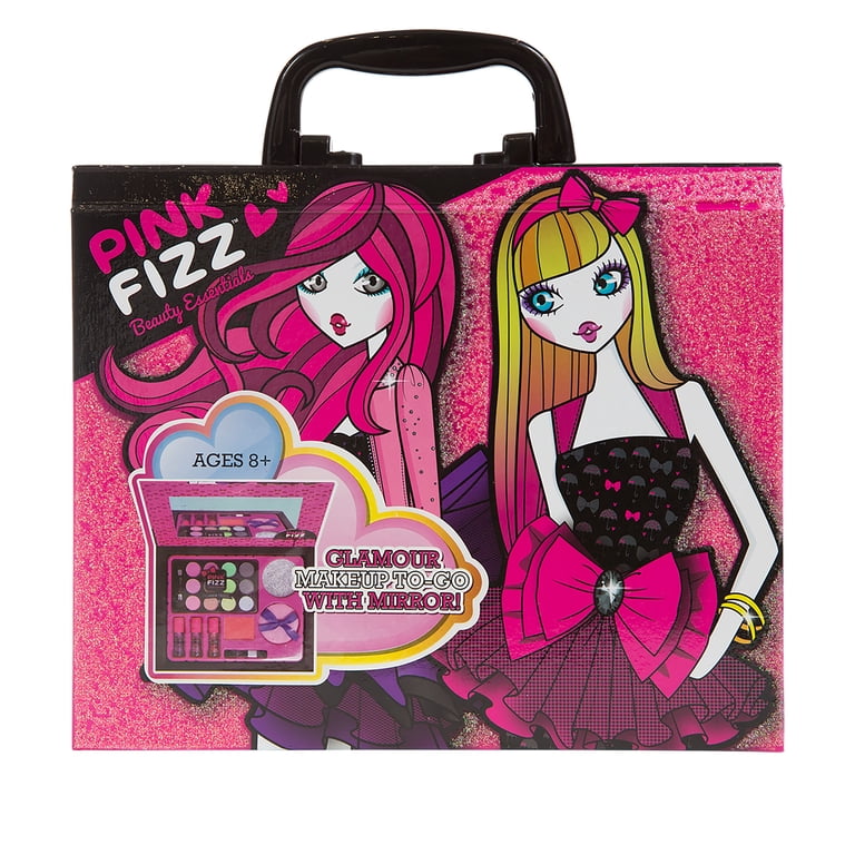 Pink Fizz Makeup Sets | Saubhaya Makeup