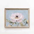 Pink Flower Bee Summer Cottagecore Pastel Floral Bumblebee Spring ...