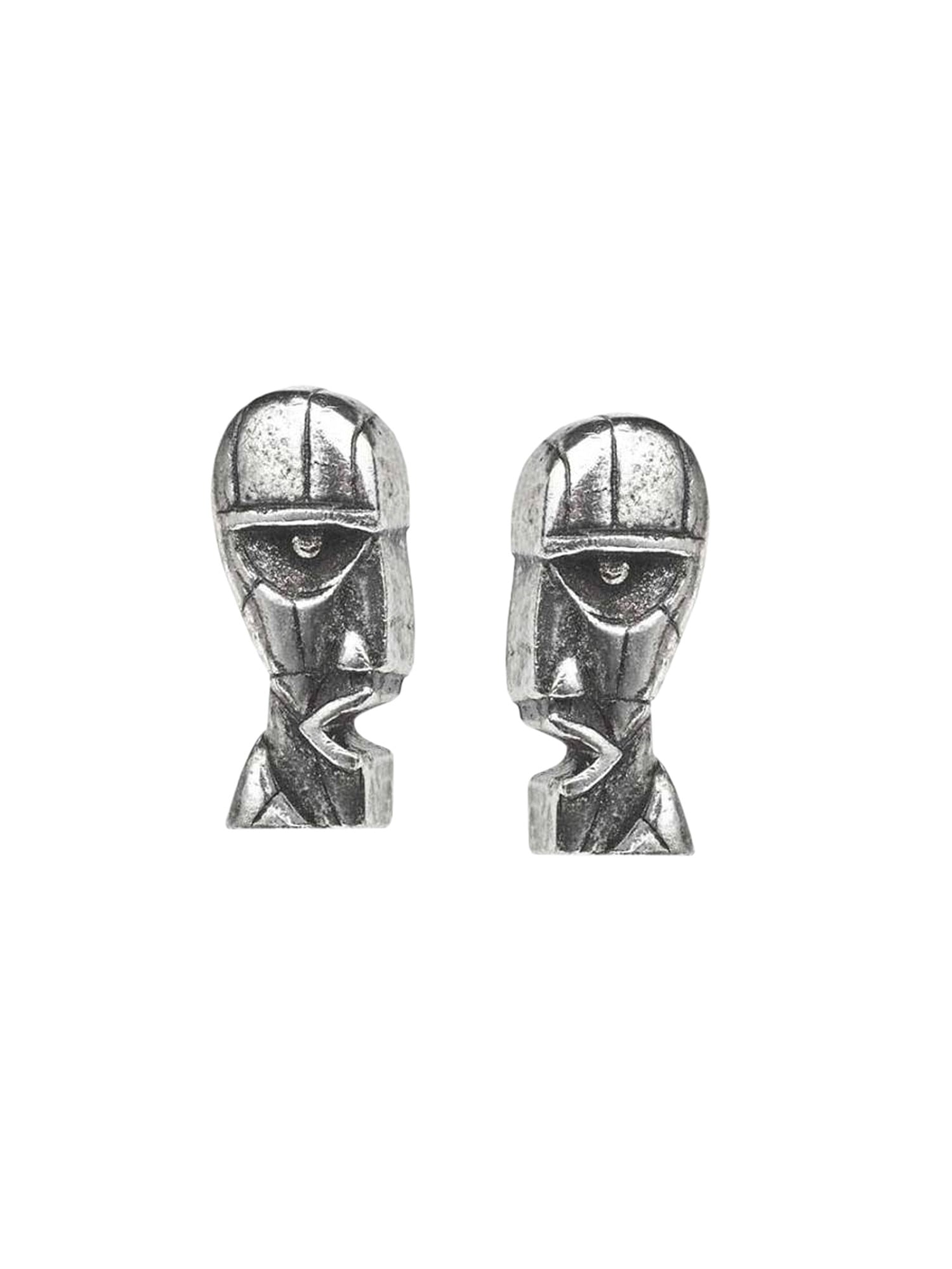 Alchemy Rocks Pink Floyd: Division Bell Studs - Walmart.com