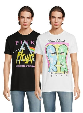 Music & Band Tees in Graphic Tees - Walmart.com