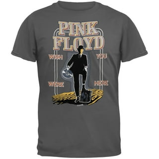 Pink Floyd Shirt Wish You Were Here Pink Floyd Shirt Wish You Were Here