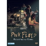 Pink Floyd: Reflections & Echoes (DVD) - Walmart.com