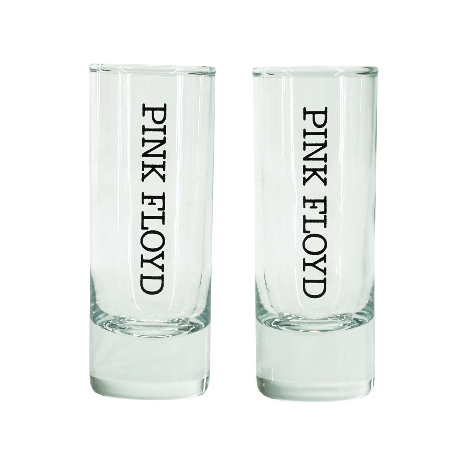 Pink Floyd Shot Glass Set - Walmart.com