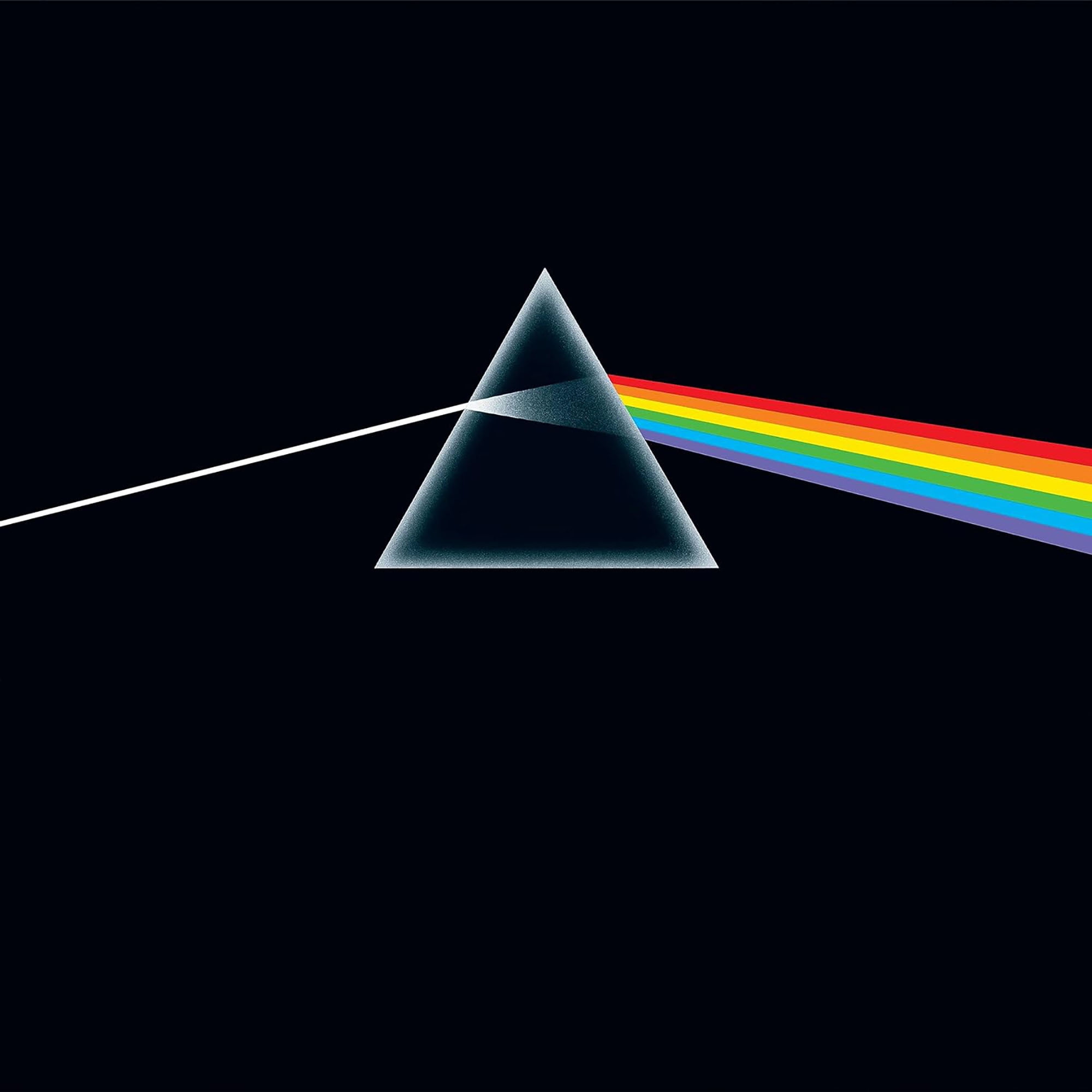 Free Shipping! Pink Floyd The Dark Side of the Moon 50th Anniversary ...