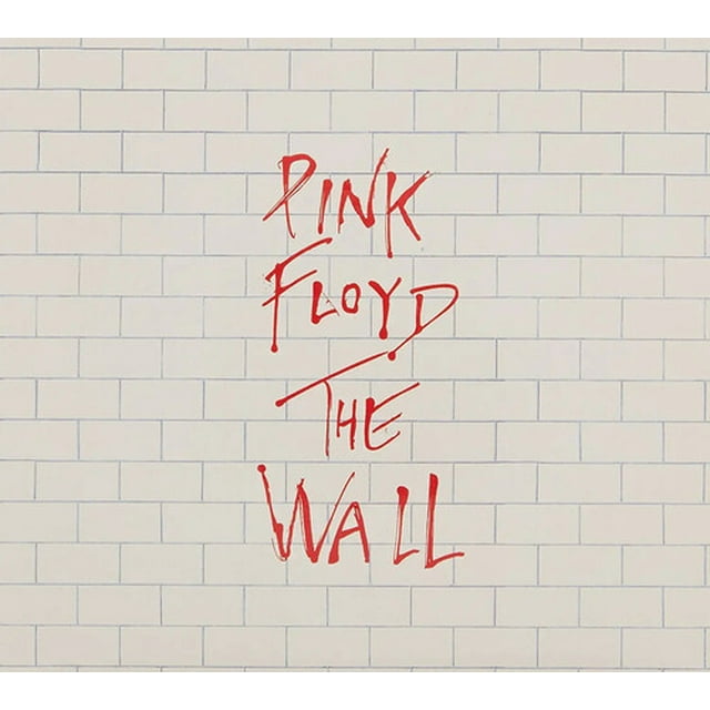Pink Floyd - The Wall - Music & Performance - CD - Walmart.com