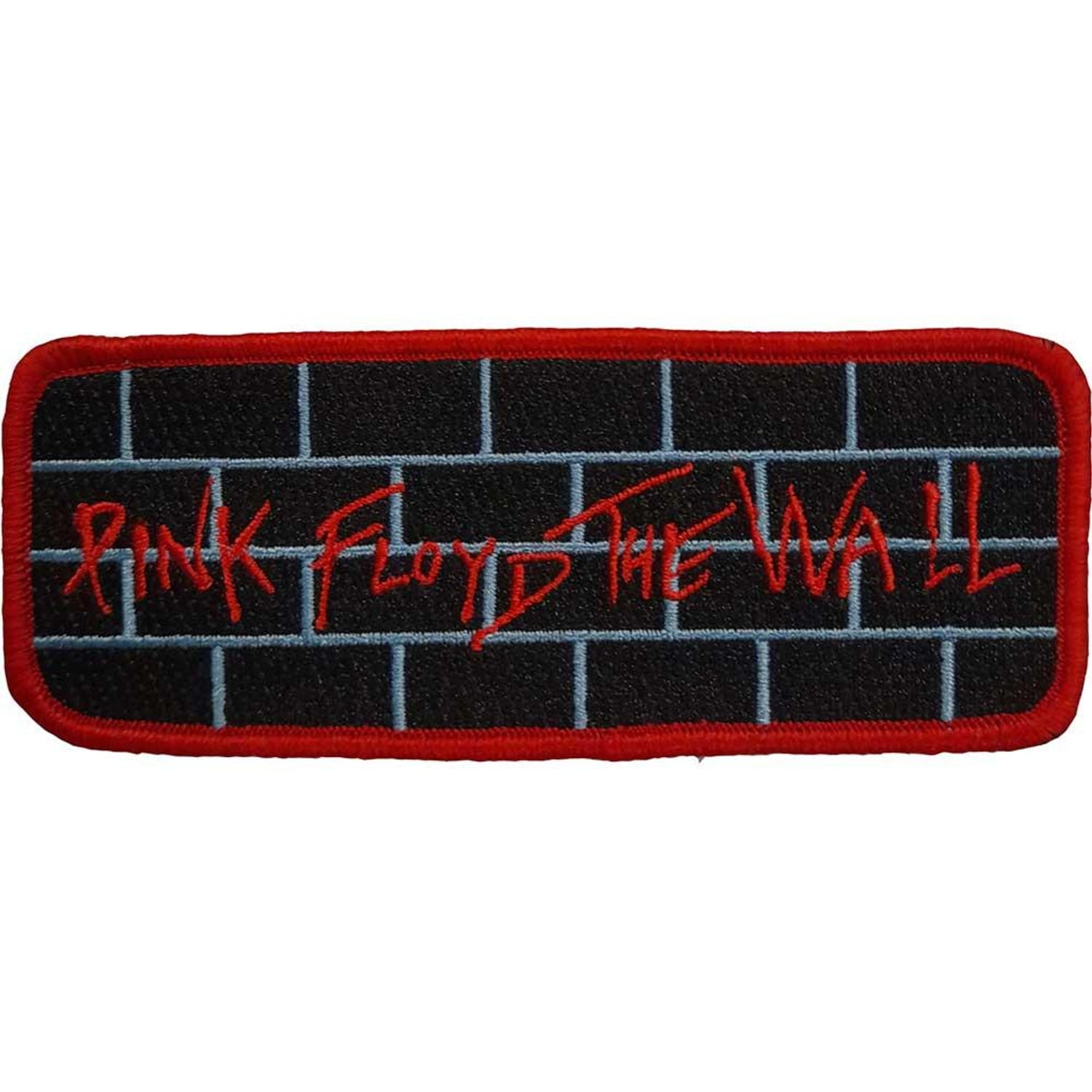 Pink Floyd The Wall Patch - Walmart.com