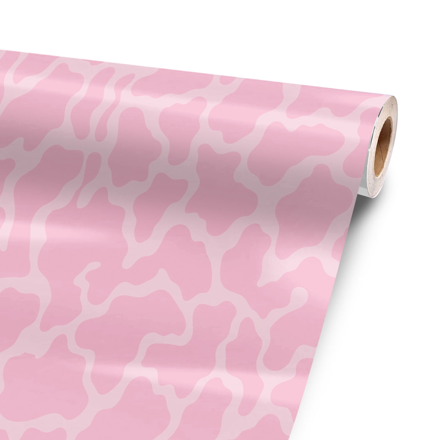 Pink Giraffe 48” x 52” Vinyl Wrap Sheet for large or custom items | 3M ...