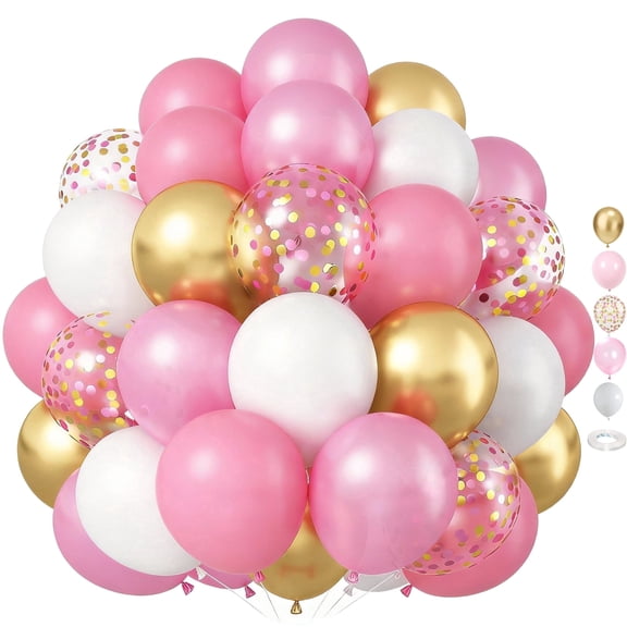 Baby Balloons