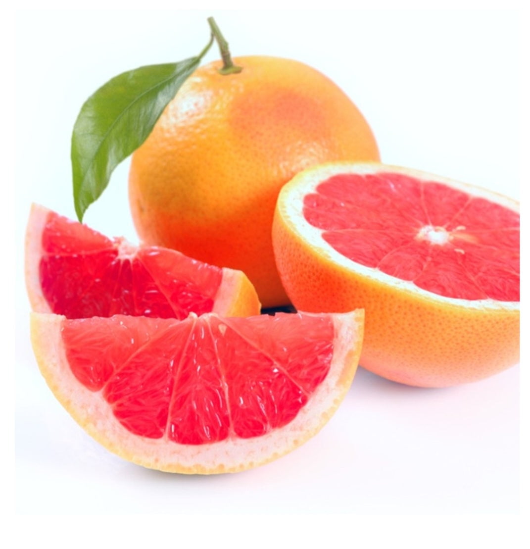 Pink Grapefruit - Walmart.com