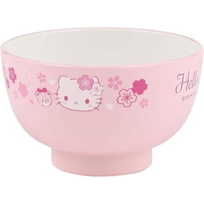 Hello Kitty Dinnerware