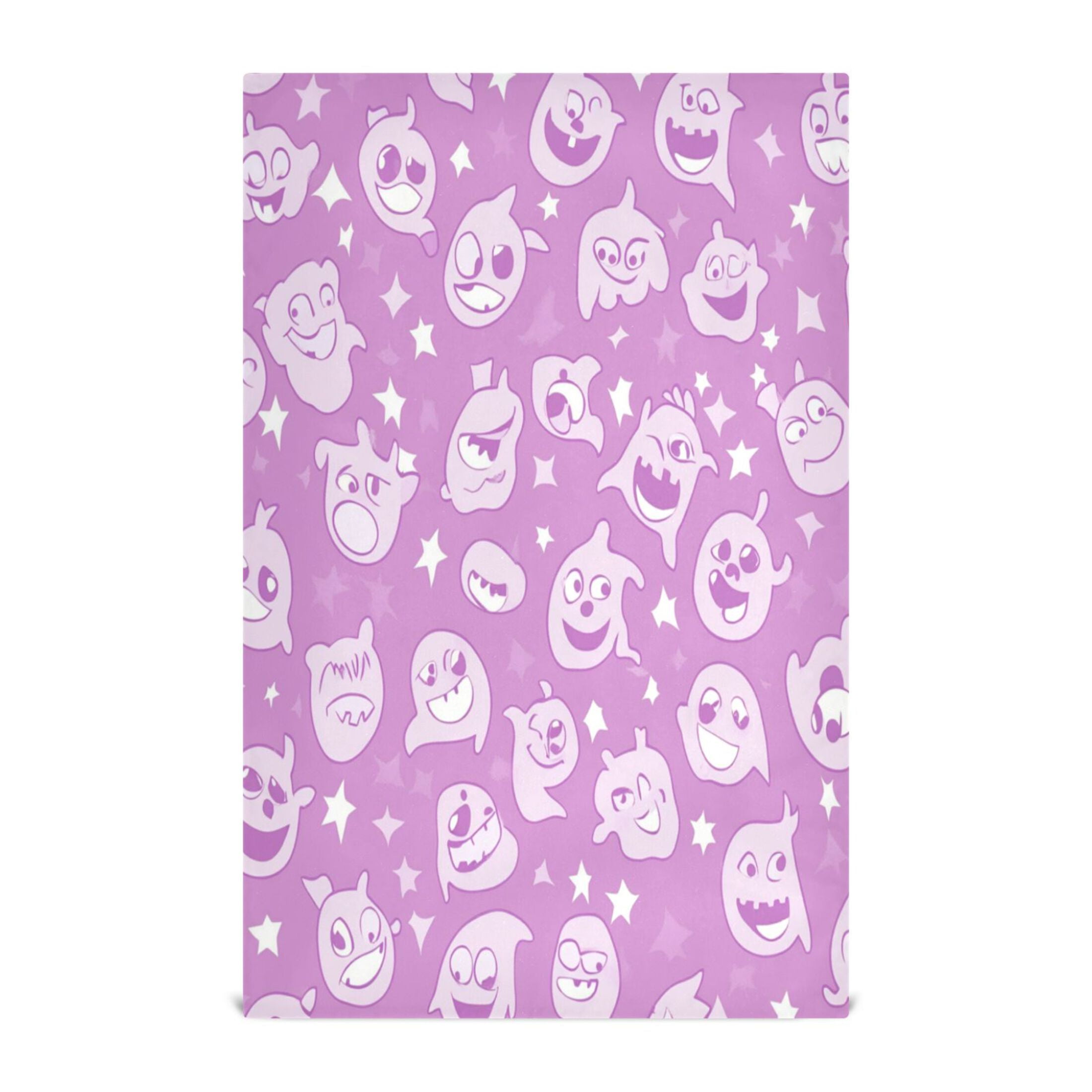 Pink Imp Kitchen Towels 6-Piece Pack Tea Towels for Kitchen Decorative ...