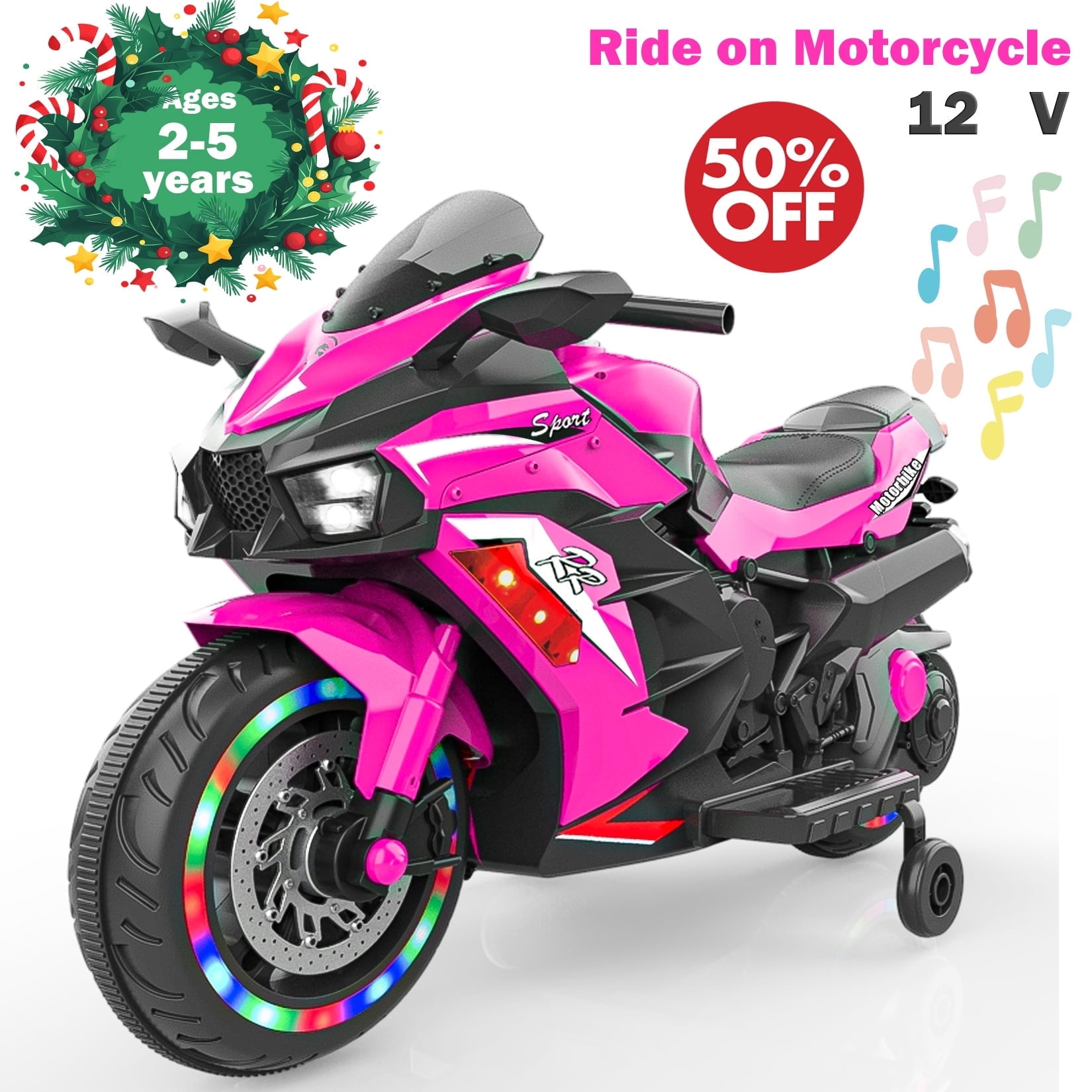 Kids motorbike electric store