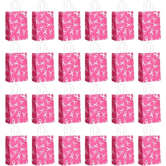 Breast Cancer Party Decorations