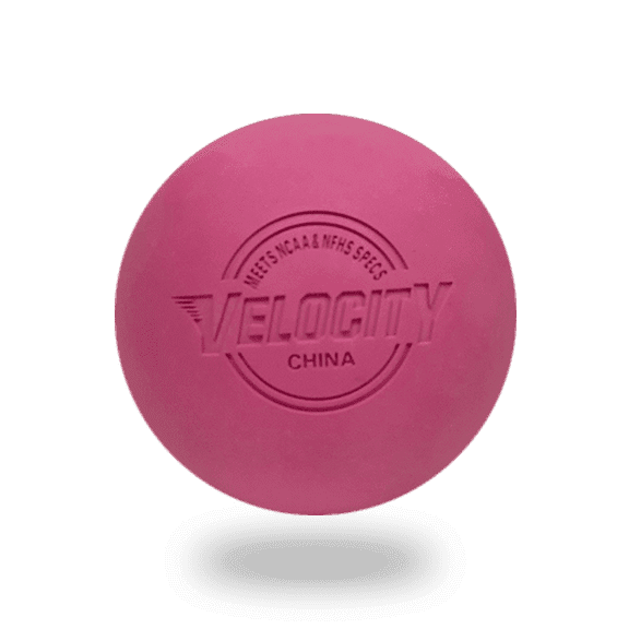 Pink Lacrosse Balls, 18 Pack - Walmart.com