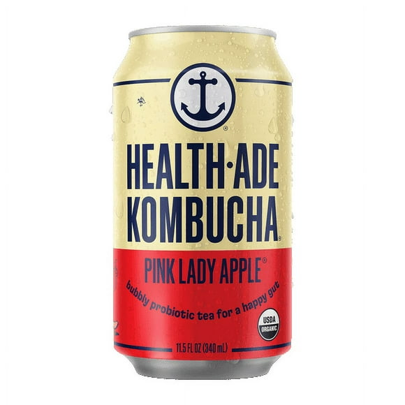 Kombucha