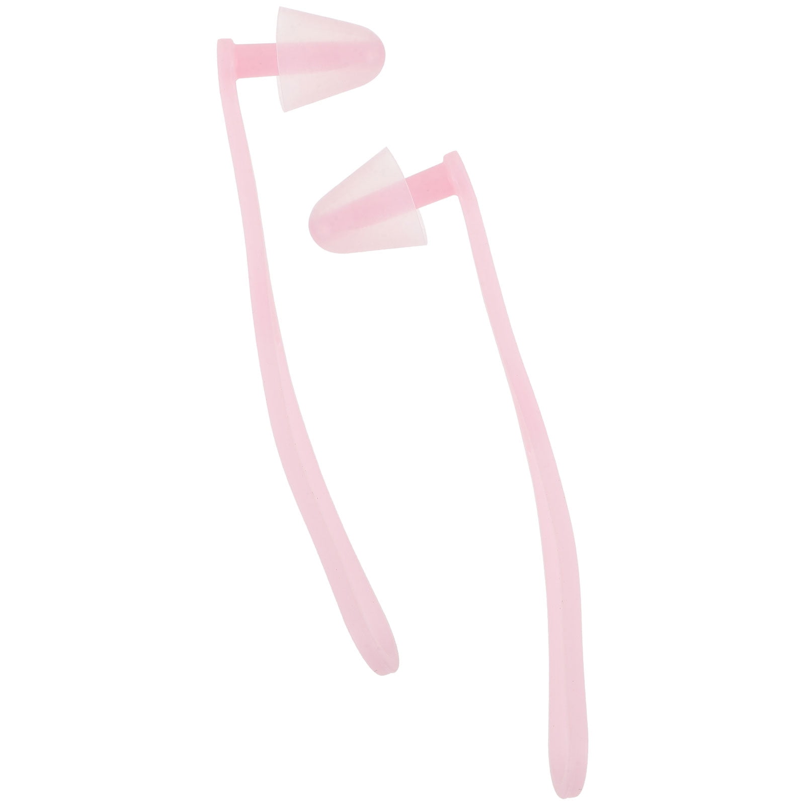 Pink Lanyards for Men Swimming Ear Plugs Ring Man and Women - Walmart.com