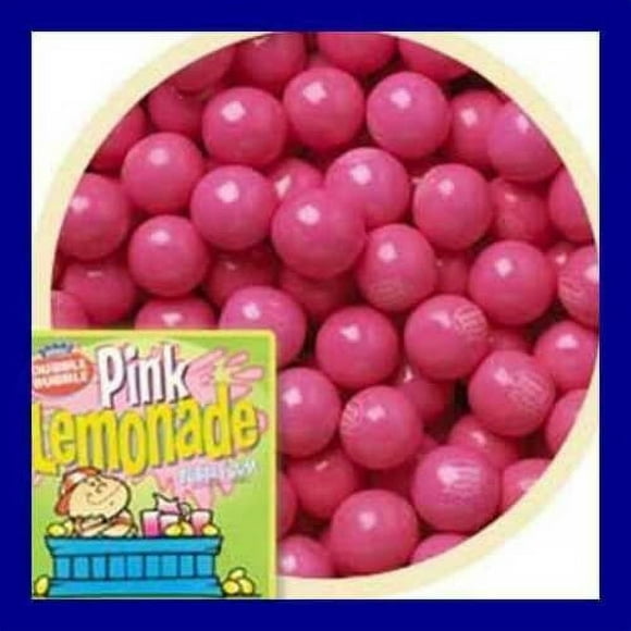 Bubble Gum Pink Color